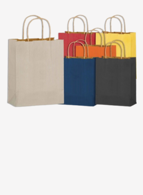 Shopping Bages | MAA Packaging | Vapi