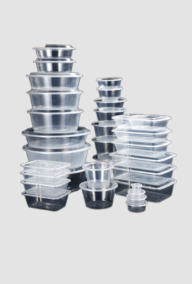 Food and Beverages | MAA Packaging | Vapi